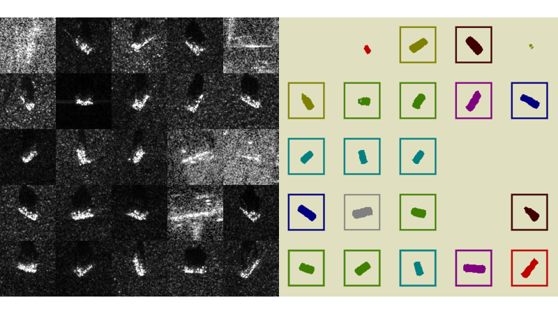 SAVERS: SAR ATR with Verification Support Based on Convolutional Neural ...